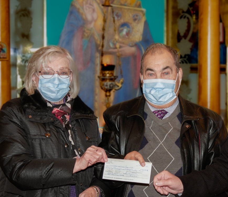 “Share the Spirit” 50/50 Lottery Draw | UCFSASK