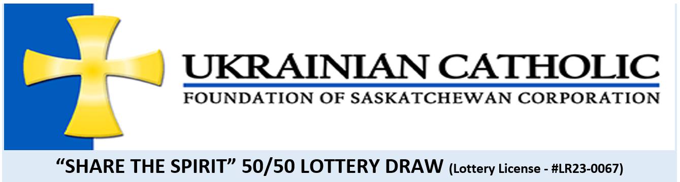 Share the Spirit 50/50 Final Report & Dispursement 2023 | UCFSASK